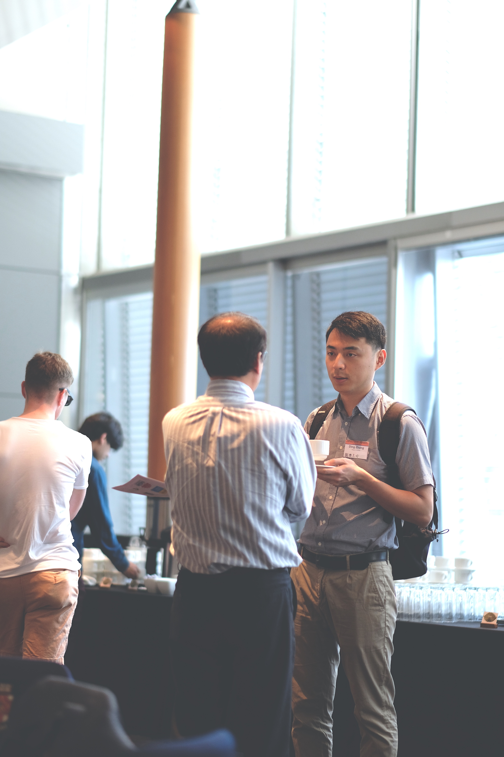 Gordon Godrey Workshop 2019 Photo Gallery