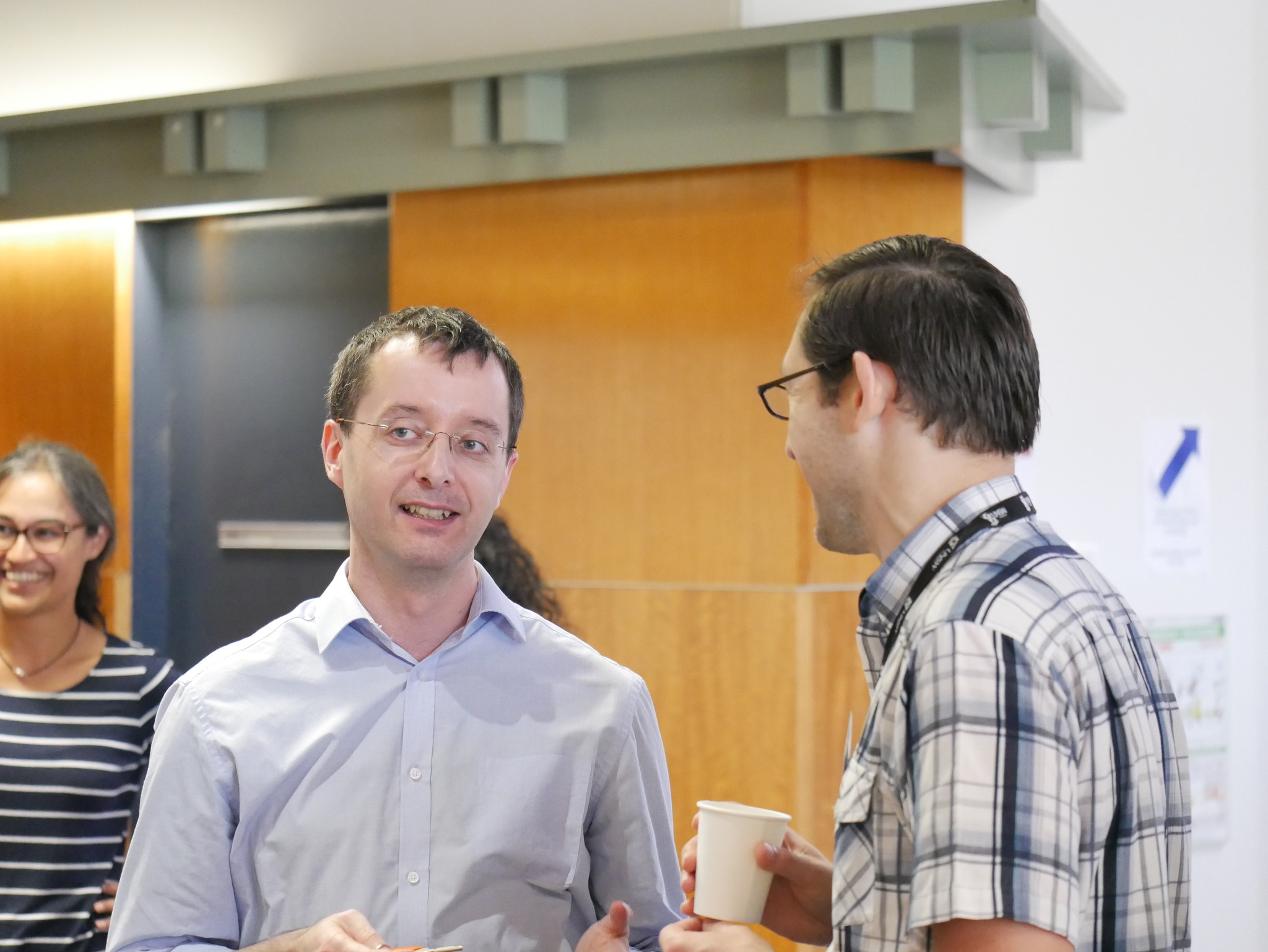 Gordon Godrey Workshop 2019 Photo Gallery